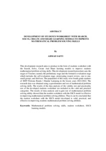 Selamat Datang - Digital Library